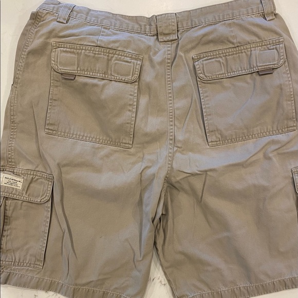 Sideout | Shorts | Sideout Mens Military Style Shorts With Cargo ...